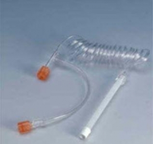 MEDRAD Stellant Low-Pressure Connector Tubing | Medline Industries, Inc.