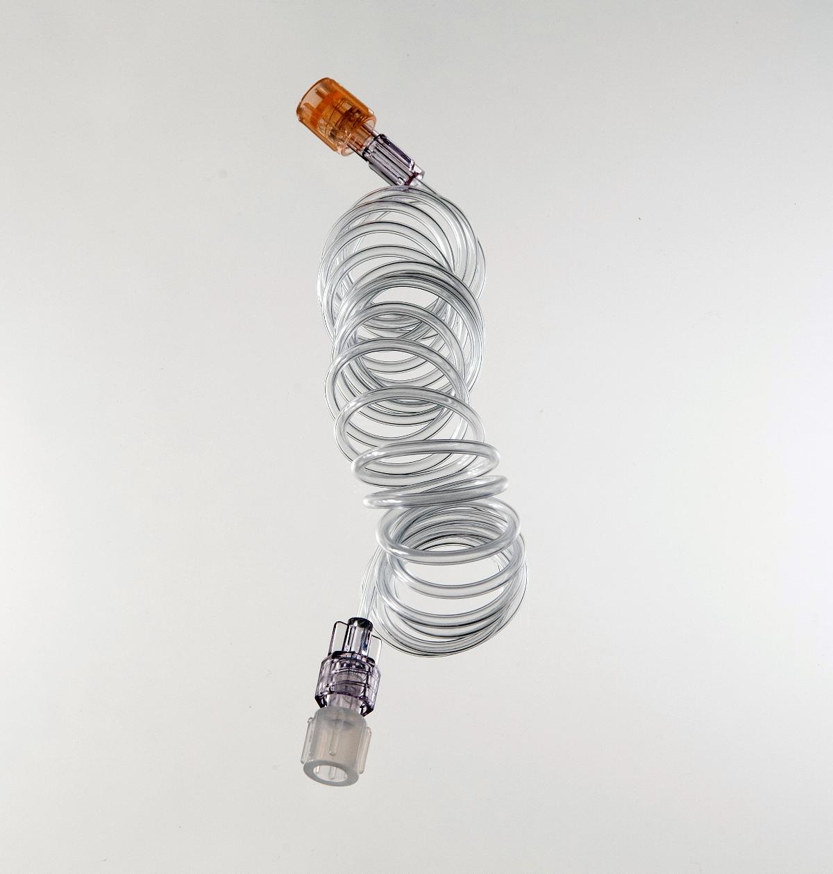 Injector Connector Tubing | Medline