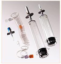 Spectris MRI Injection Systems | Medline