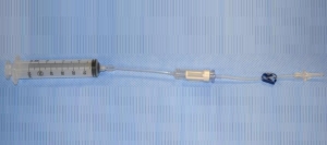 Micron Filter Blood Administration Sets | Medline