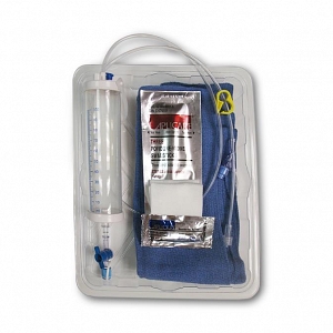 GuardianCatheter Infant Urinary Collection Kit | Medline