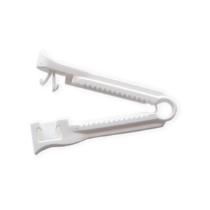 Un-Numbered Tamper-Resistant Clamps | Medline Industries, Inc.