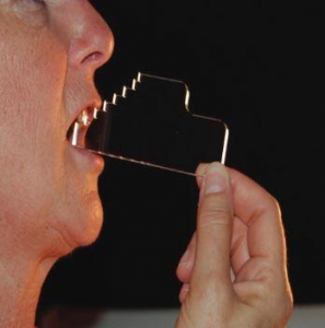 Adjustable MRI TMJ Wedge | Medline