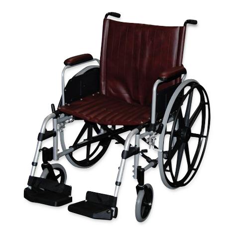 MRI Nonferromagnetic Wheelchairs | Medline