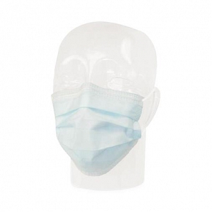 Precept Level 1 Procedure Mask | Medline Industries, Inc.