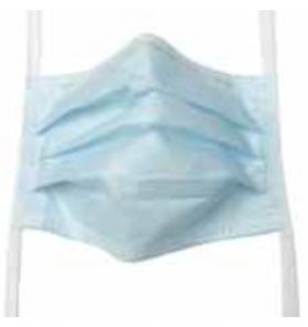 Percept Medical Standard Surgical Masks | Medline Industries, Inc.