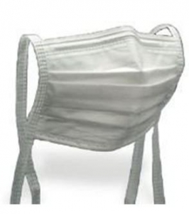 Sensitive Skin Surgical Masks | Medline