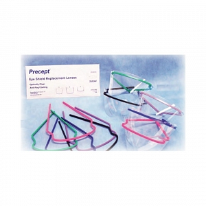 Precept Reusable Eye Shield Frames | Medline Industries, Inc.