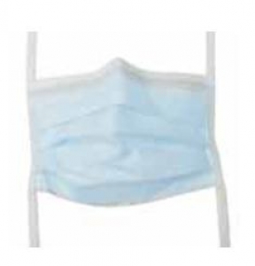 Precept Medical Comfort-Cool Surgical Mask | Medline