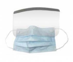 Precept Floor Masks | Medline Industries, Inc.