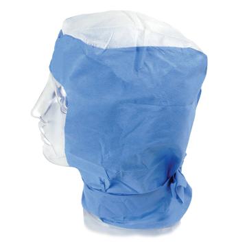 Precept Disposable Surgeon Hood | Medline