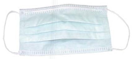 Procedure Face Masks | Medline