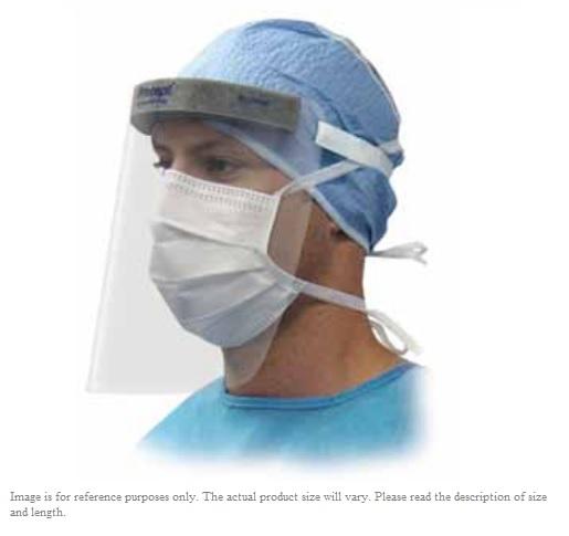 Face Shields | Medline
