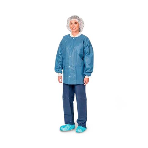 Precept Medical Warm-Up Jackets | Medline