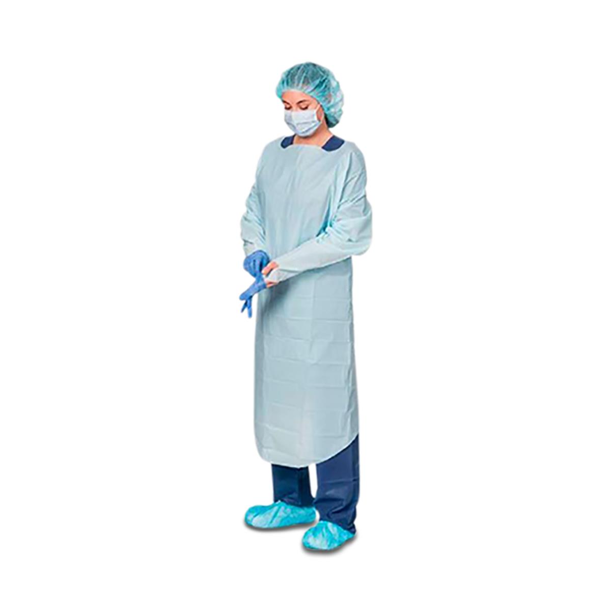Precept Personal Protection Gowns | Medline