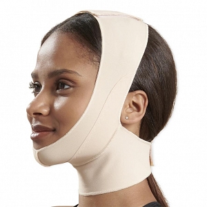 Post-Surgical Facial Compression Masks | Medline Industries, Inc.