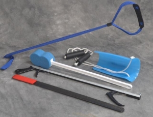 Mercer Hip Replacement Kits | Medline Industries, Inc.