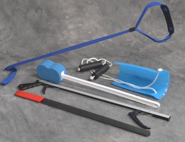 Mercer Hip Replacement Kits | Medline