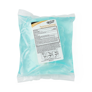 HealthGuard Blue Antibacterial Liquid Soap | Medline