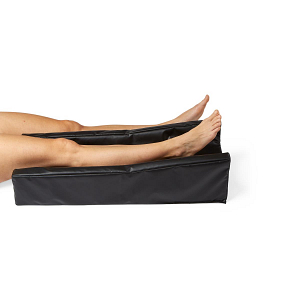 Medline Foam Cast Elevator for Leg, Ankle and Heel | Medline