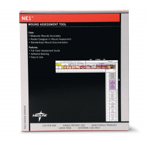 NE1 Wound Assessment Tool | Medline Industries, Inc.