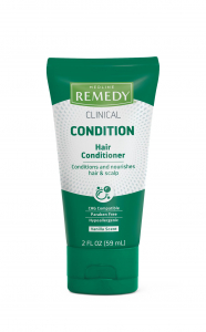Medline Remedy Clinical Hair Conditioner | Medline Industries, Inc.