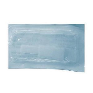 Hemigard Adhesive Suture Retention Device | Medline