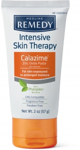 Remedy Intensive Skin Therapy Calazime Skin Protectant | Medline ...
