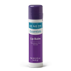 Remedy Essentials Lip Balms | Medline Industries, Inc.
