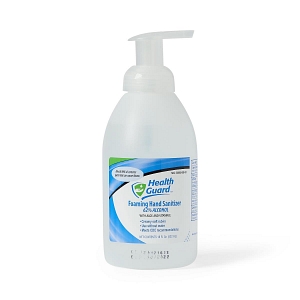 Medline Foaming Hand Sanitizer | Medline Industries, Inc.