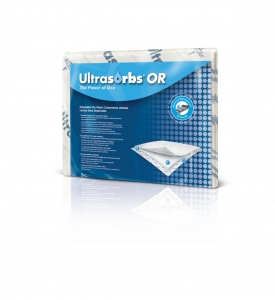 Premium Absorbent O. R. Table Covers | Medline Industries, Inc.