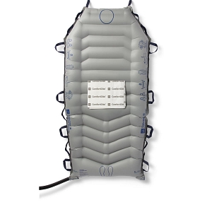 ReNewal Reprocessed Comfort Glide Blended Air Sheets | Medline ...