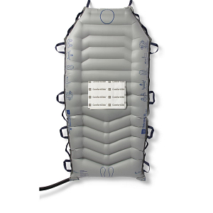 ReNewal Reprocessed Comfort Glide Blended Air Sheets | Medline ...