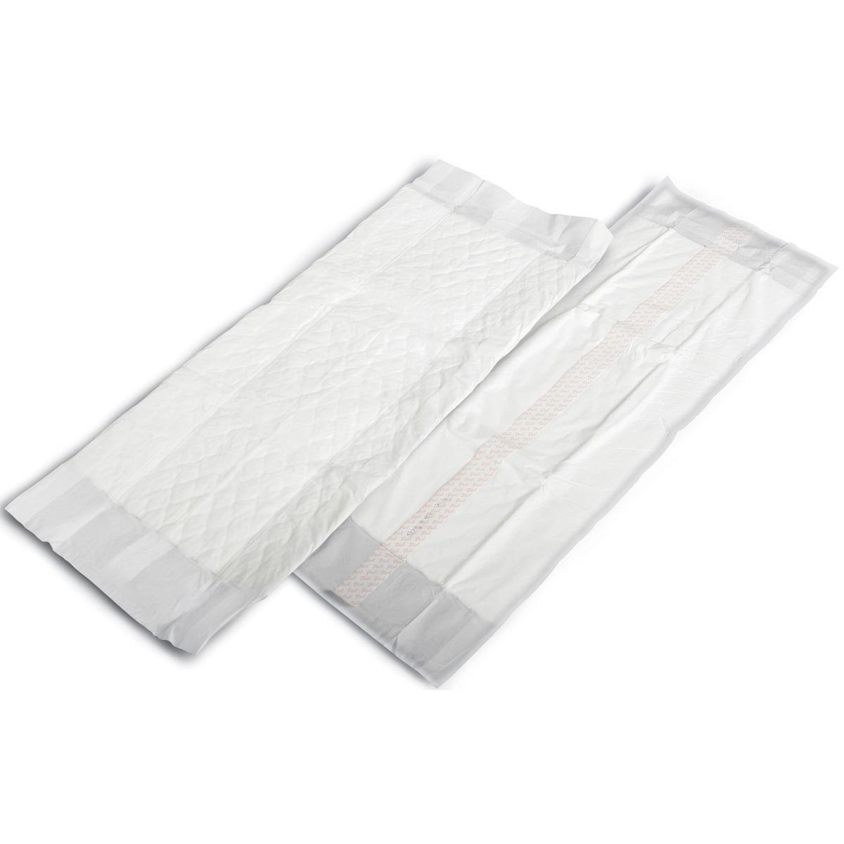 Medline Super-Absorbent Postpartum Pads | Medline