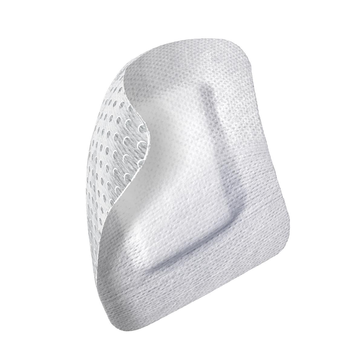Gentac Silicone Island Wound Dressings | Medline