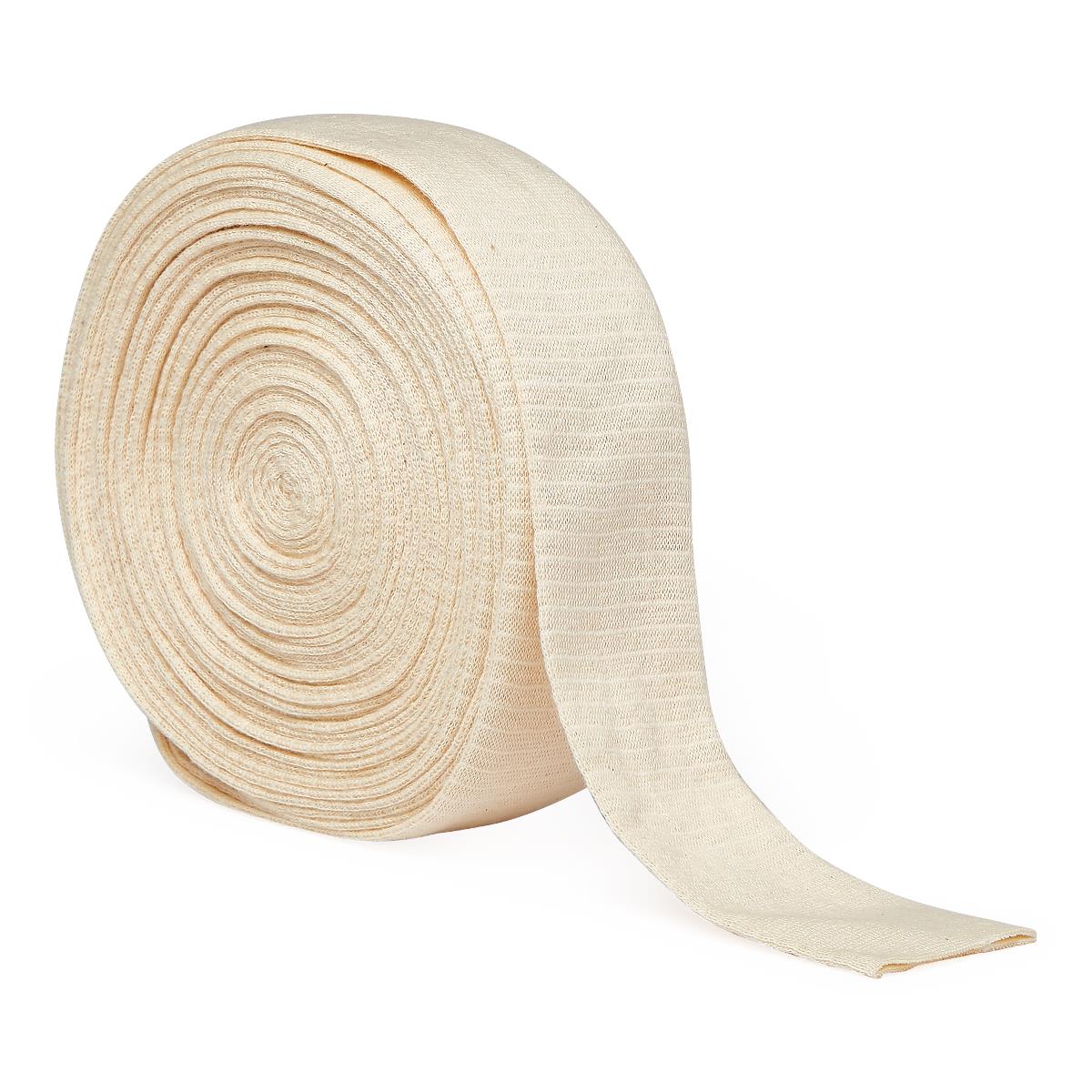 Medigrip LF Elastic Tubular Support Bandages | Medline