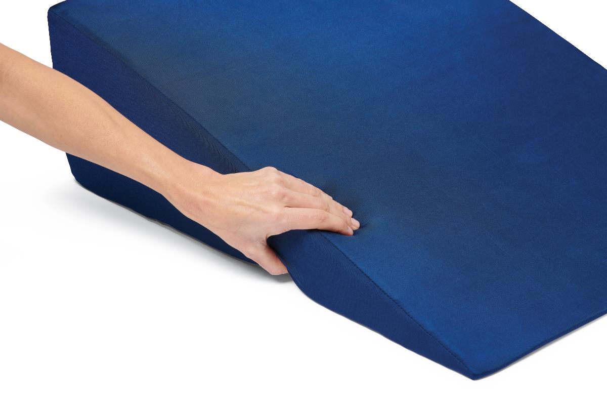 Medline Compression-Packed Bed Wedges | Medline