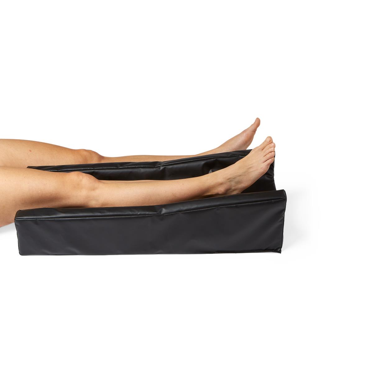 Medline Foam Cast Elevator for Leg, Ankle and Heel | Medline