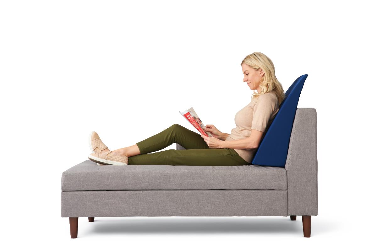 Medline Compression-Packed Bed Wedges | Medline