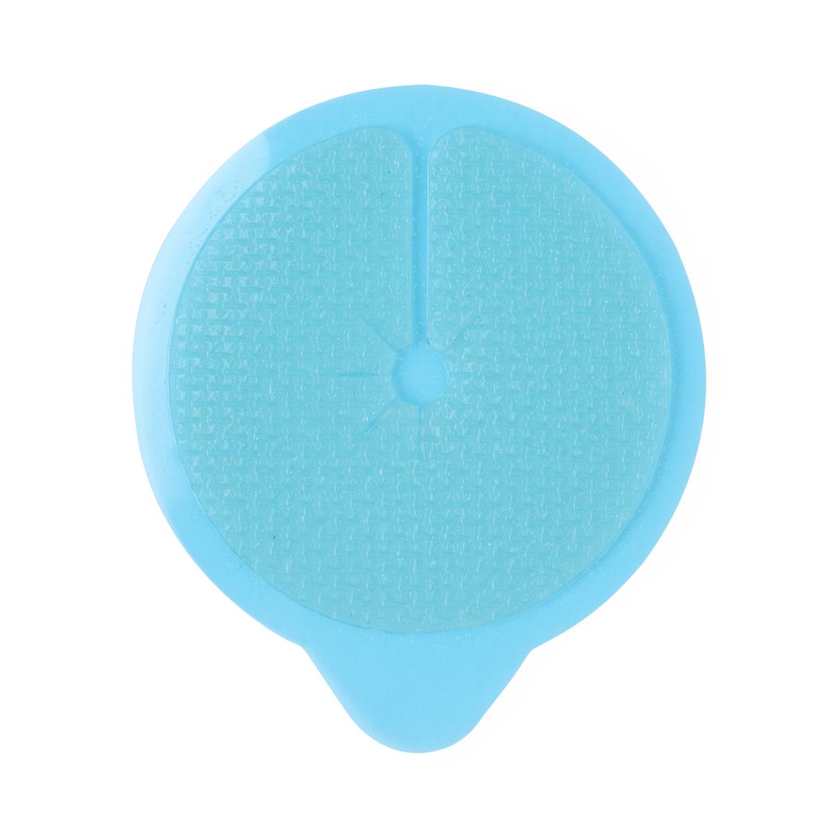 SilvaSorb Site Silver Antimicrobial Barrier Wound Dressing | Medline