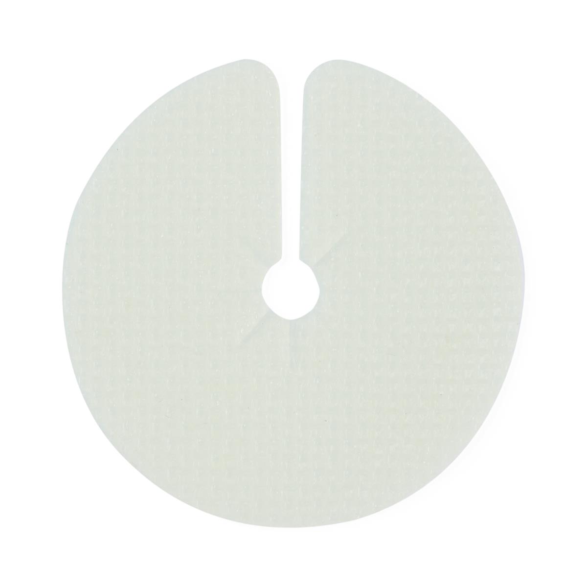 SilvaSorb Site Silver Antimicrobial Barrier Wound Dressing | Medline