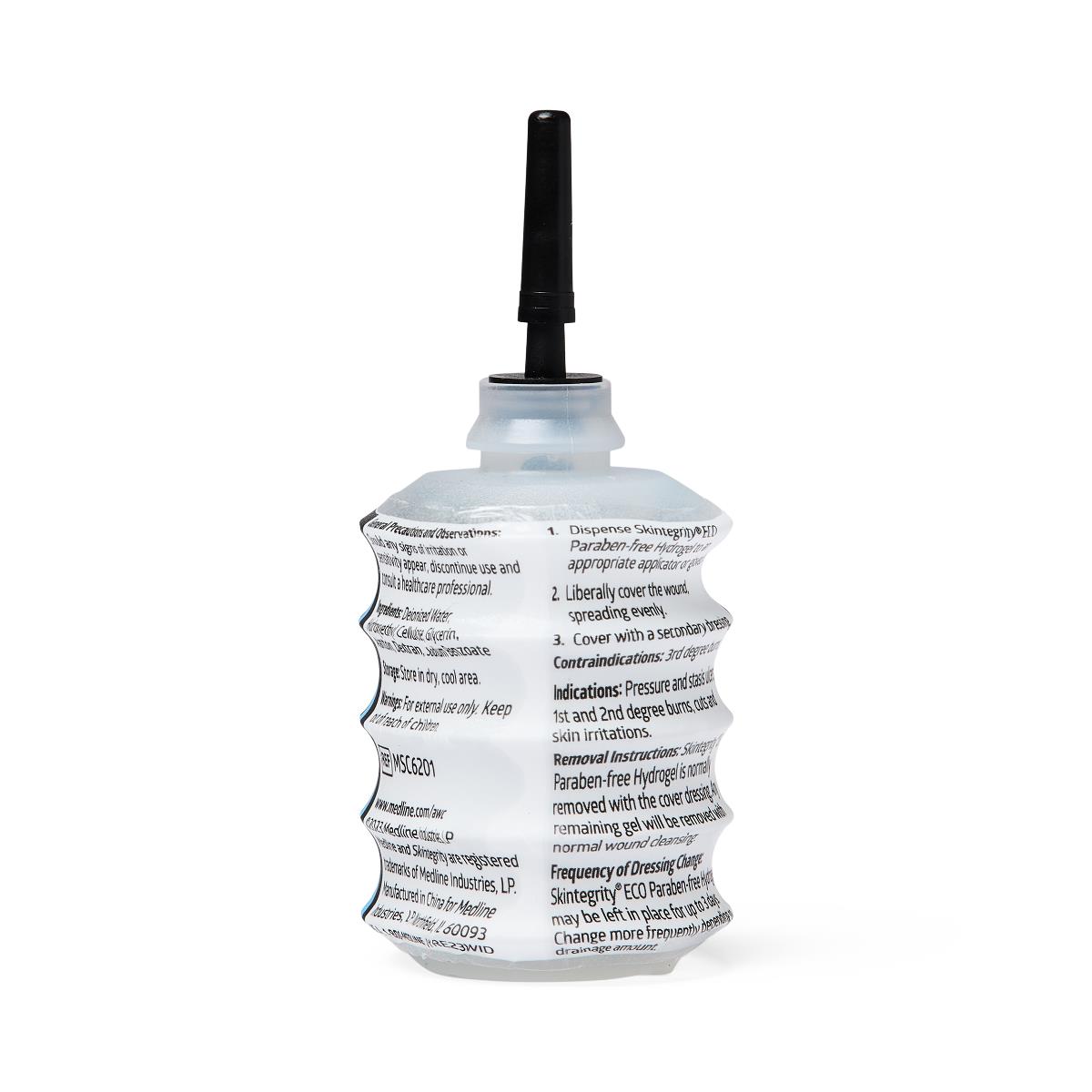 Skintegrity ECO Hydrogel | Medline