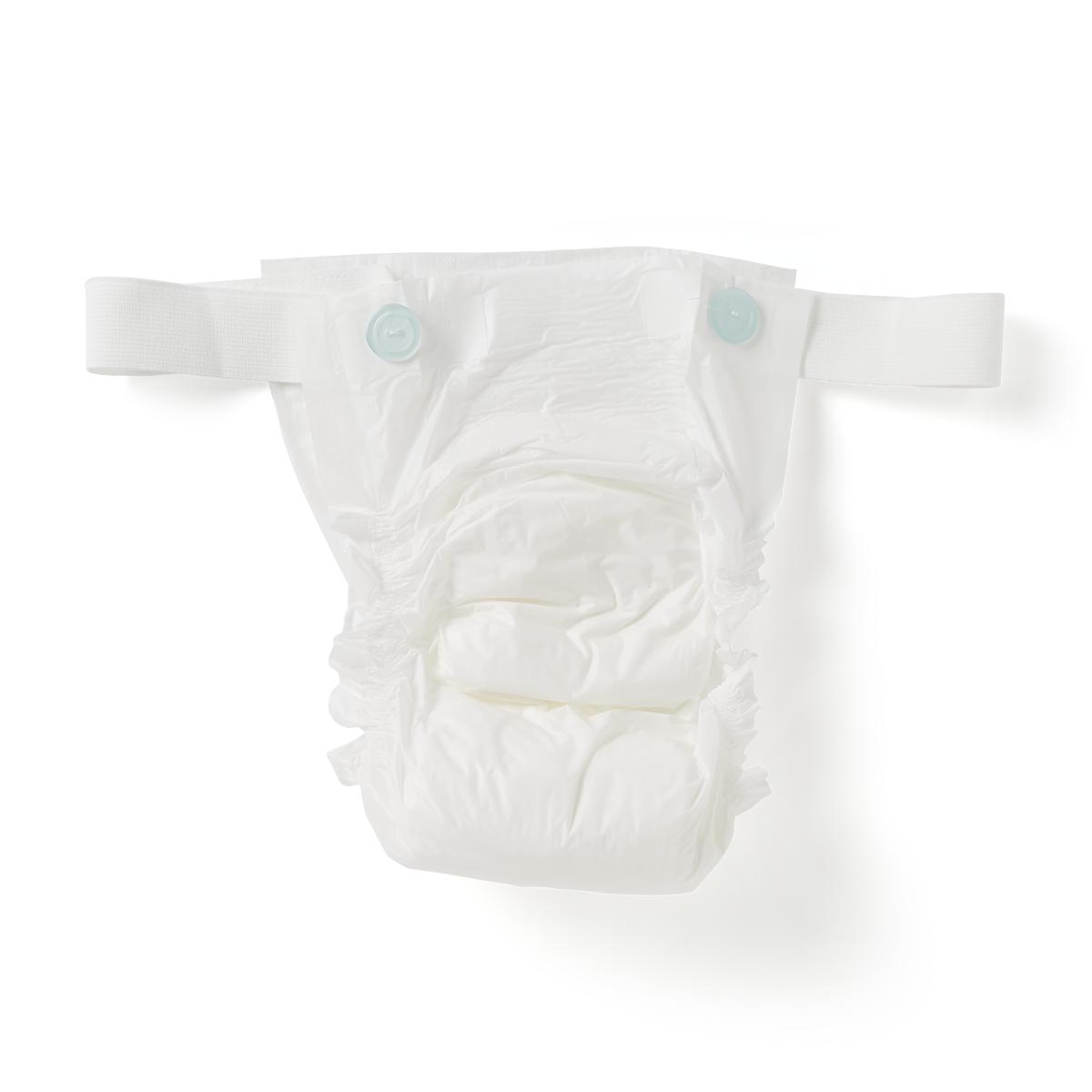 Protection Plus Belted Undergarment