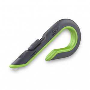 Slice Auto-Retractable Box Cutter | Medline Industries, Inc.
