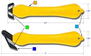 Klever Excel | Medline Industries, Inc.