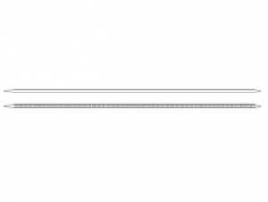 Orthopedic Single Trocar Short Smooth K-Wires | Medline Industries, Inc.