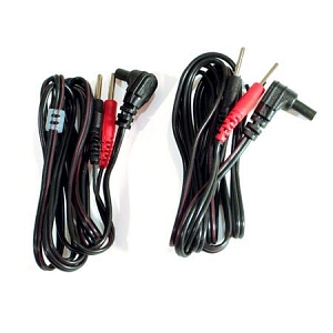 Electrode Cables for TENS Devices | Medline Industries, Inc.