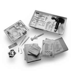 Medtronic SEPS Cranial Access Kits | Medline Industries, Inc.