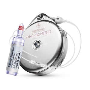 SynchroMed II Pump / Accessories | Medline Industries, Inc.
