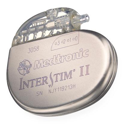 Medtronic InterStim II Neurostimulator | Medline